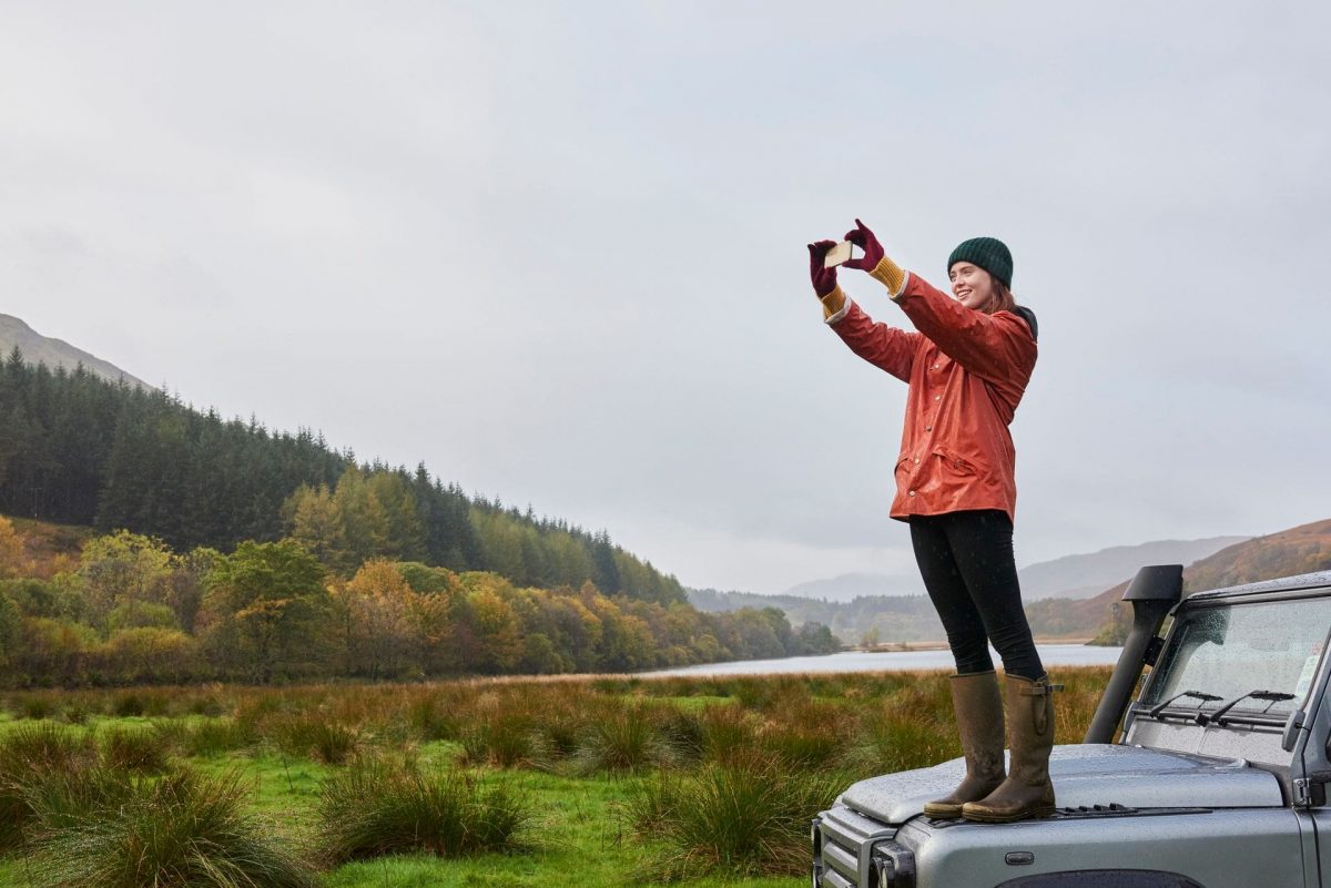 Five tips to taking the perfect profile picture! - Fix My Profile